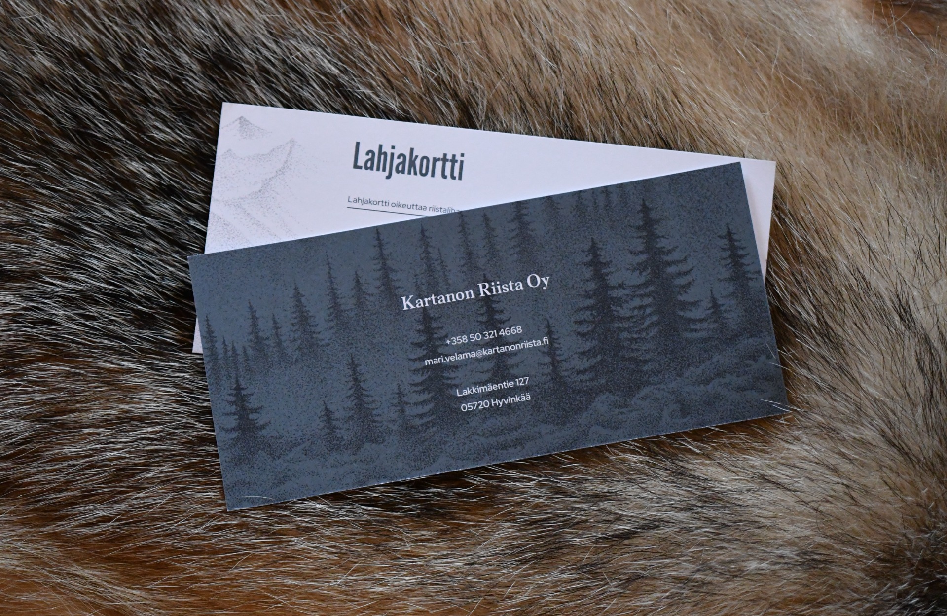 Riistalihan hinnasto